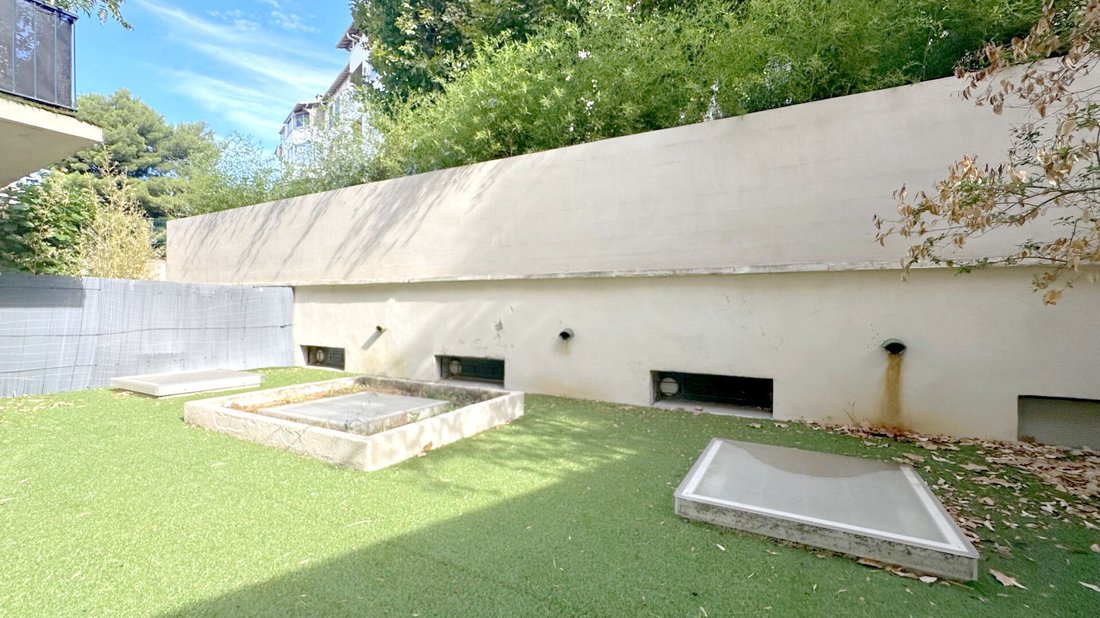 Wohnung In Aix En Provence, Provence Alpes Côte D'azur, Frankreich Zu ...