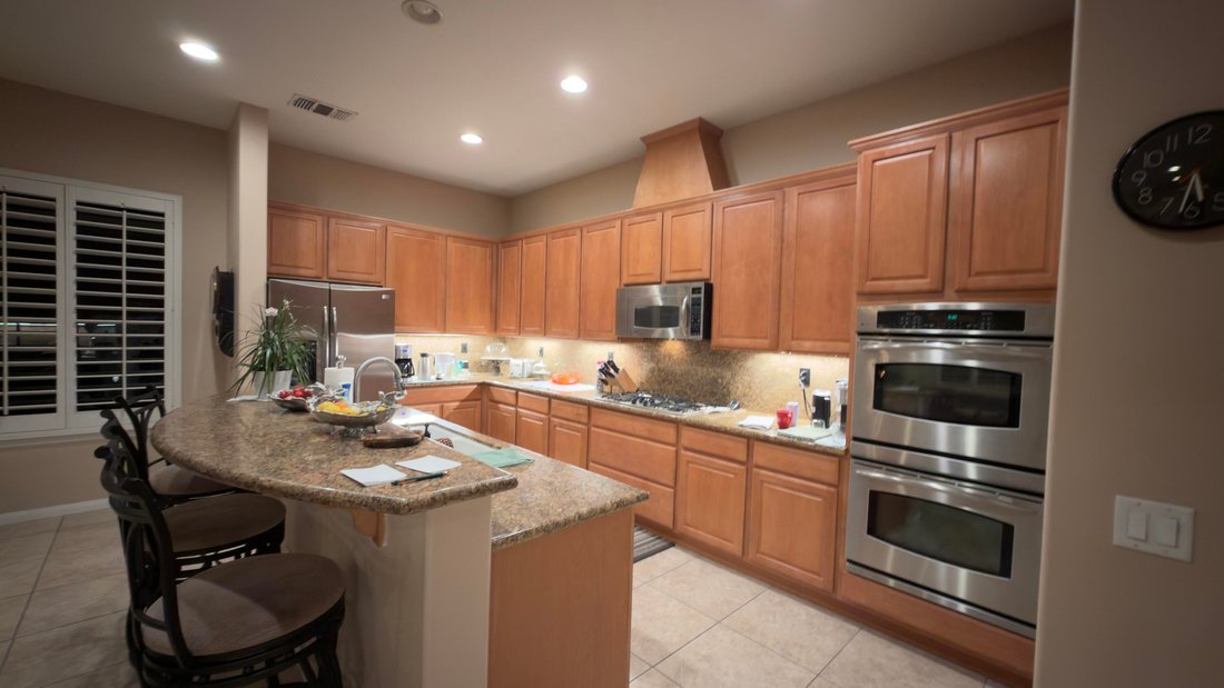 Single Family Residence In Indio In Indio, California, United States ...