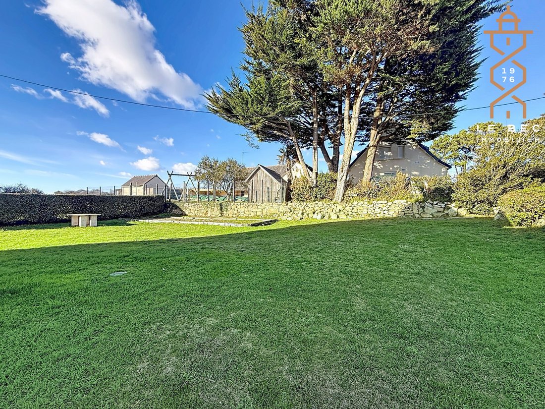 Erdeven Individuelle In étel, Brittany, France For Sale (16737394)