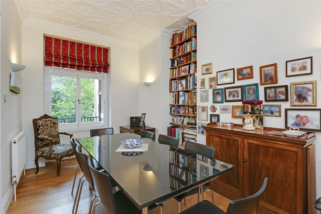 Vale Court, Maida Vale, London, W9 1 Rt En Maida Vale, Inglaterra ...