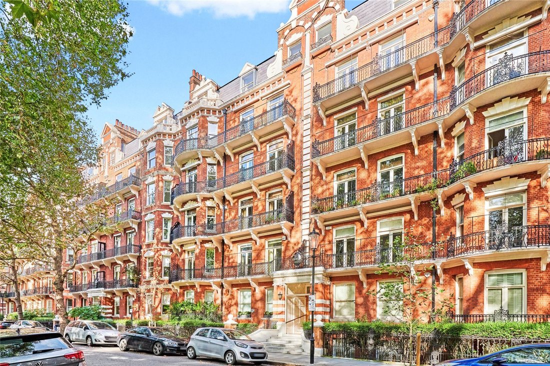 Bramham Gardens In London, England, United Kingdom For Sale (16734845)