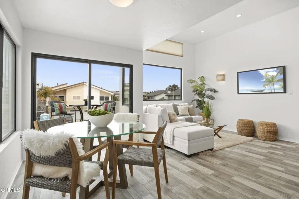 Townhouse In Oxnard In Oxnard, California, United States For Sale ...