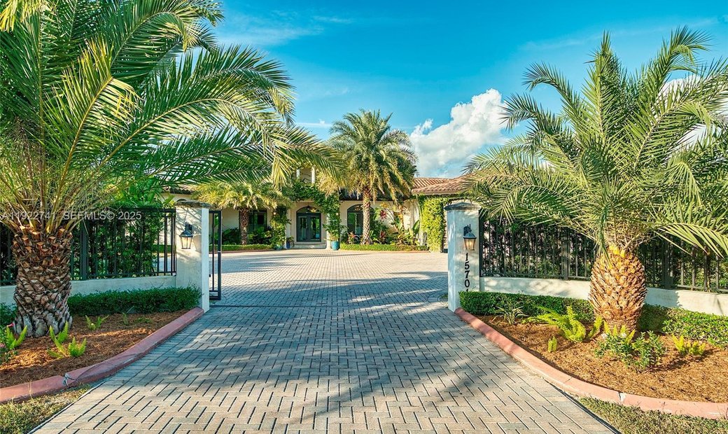 Single Family Residence In Homestead In Homestead, Florida, United ...