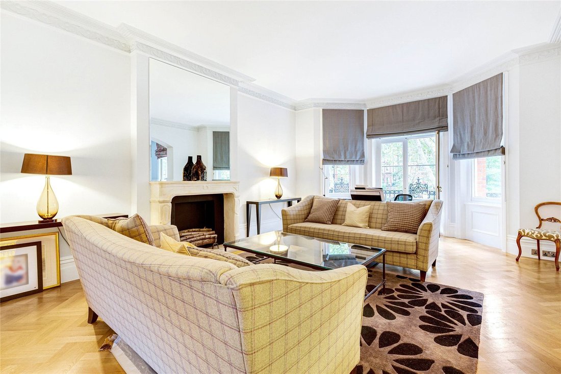 Bramham Gardens In London, England, United Kingdom For Sale (16734845)