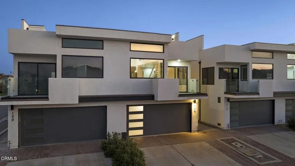 Townhouse In Oxnard In Oxnard, California, United States For Sale ...