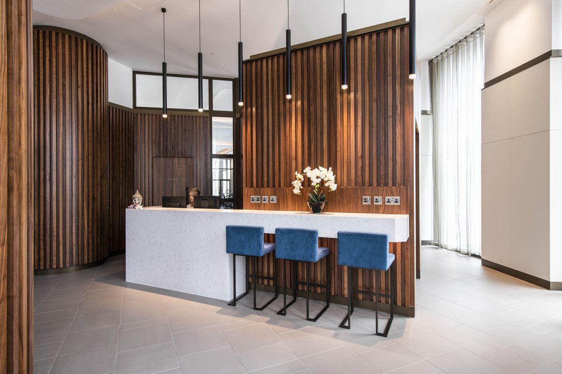 Asquith House, , W2 In London, England, United Kingdom For Sale (16735403)