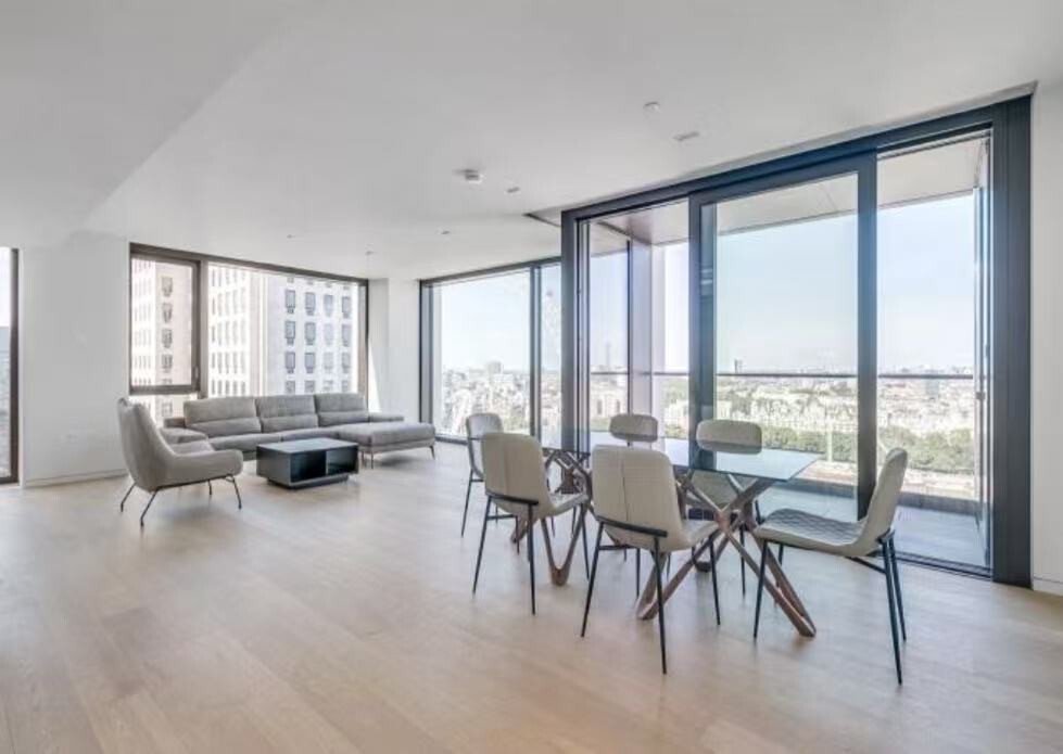 30 Casson Square, , Se1 In London, England, United Kingdom For Sale ...