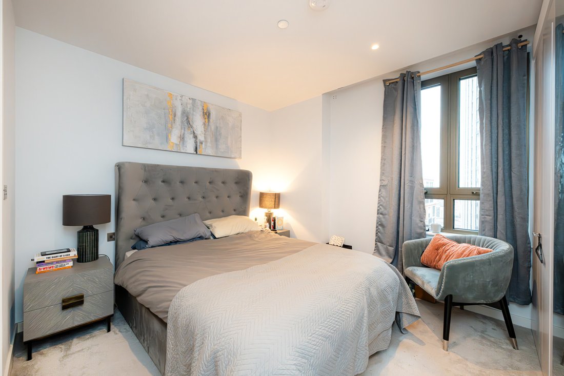 Asquith House, , W2 In London, England, United Kingdom For Sale (16735637)