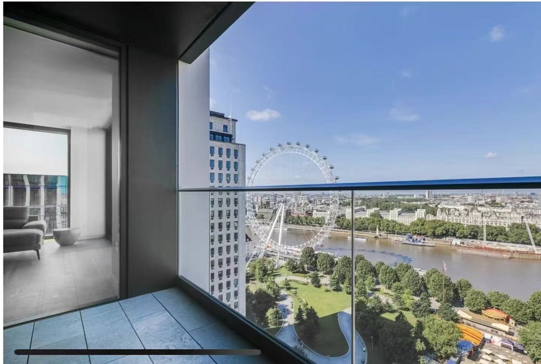 30 Casson Square, , Se1 En Londres, Inglaterra, Reino Unido En Venta ...