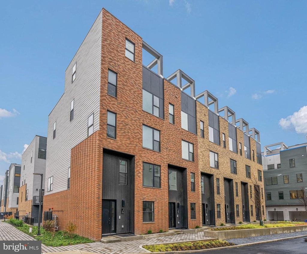 Residenz Philadelphi In Philadelphia, Pennsylvania, Vereinigte Staaten ...