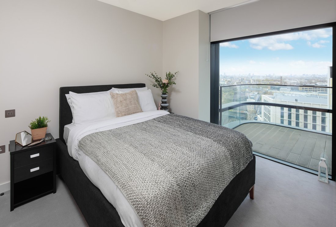 2 Principal Place,, , Ec2 A In London, England, United Kingdom For Sale ...