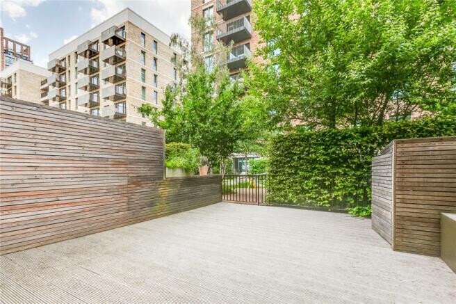 Wansey Street, , Se17 In London, England, United Kingdom For Sale ...
