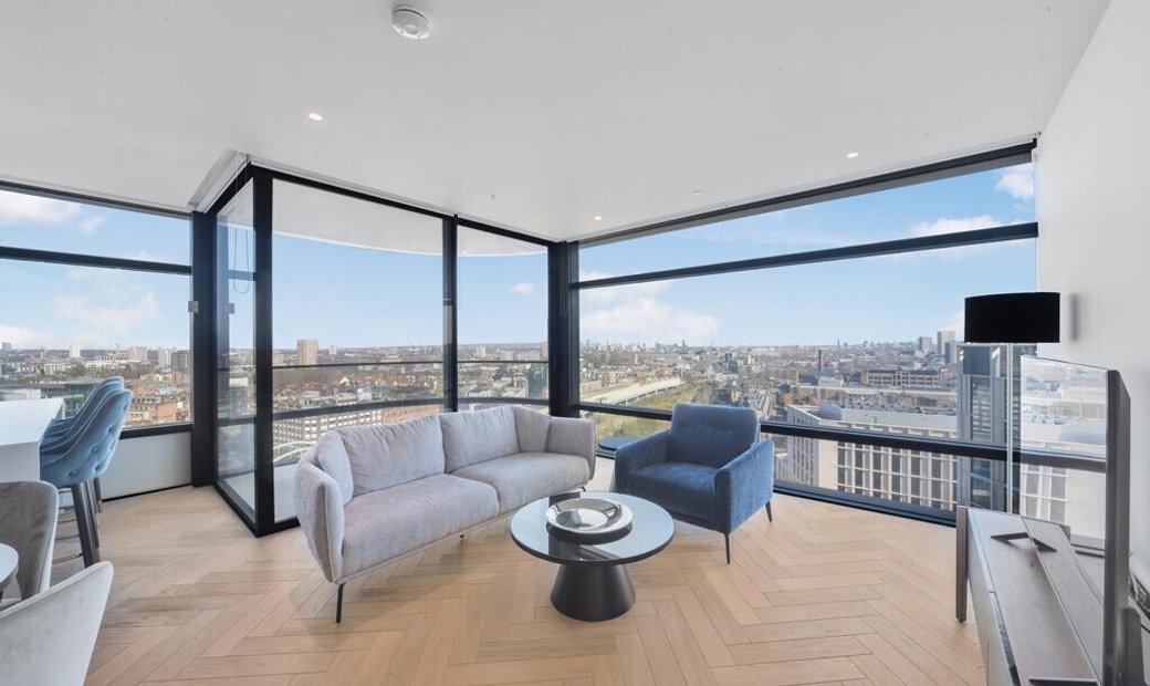 Principal Tower, 2 Principal Place, , Ec2 A In London, England, United ...