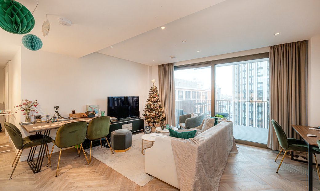 Asquith House, , W2 In London, England, United Kingdom For Sale (16735637)