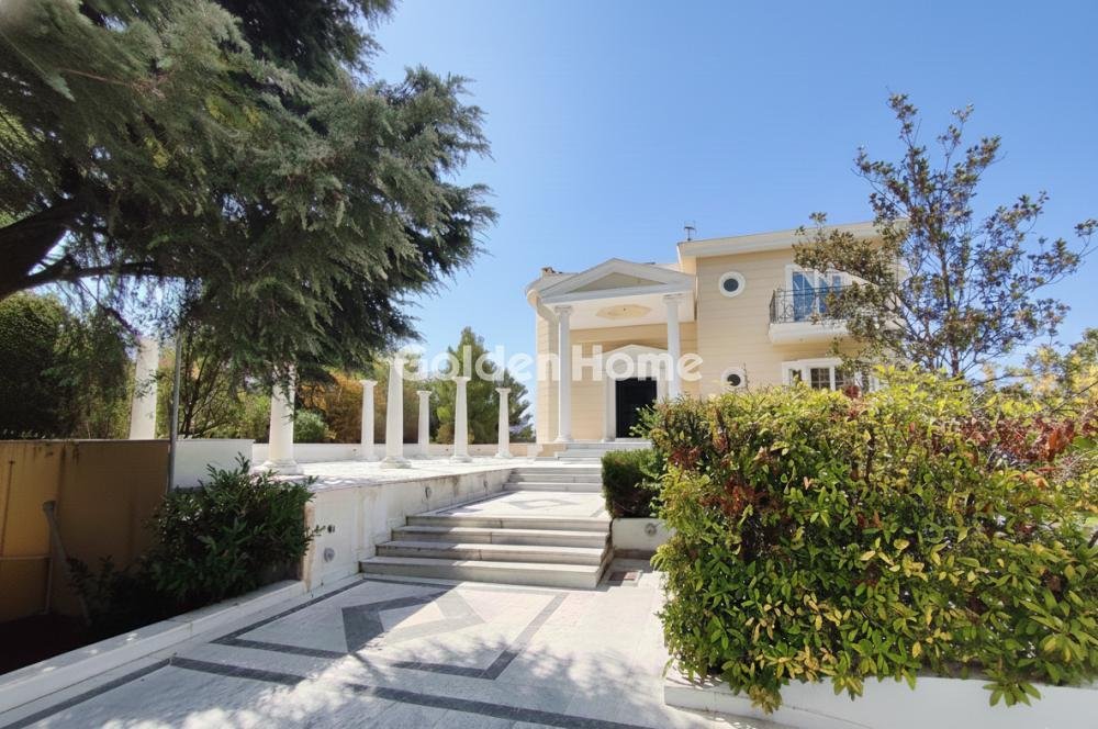 A Vendre Maison D'habitation 1000m² Skala Oropou Dans Oropos, Attique ...