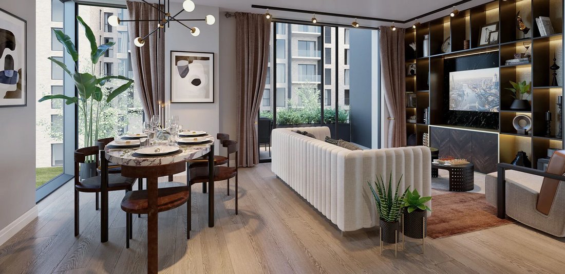 Siena House, 250 City Road, , Ec1 V In London, England, United Kingdom ...