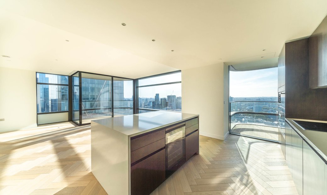 2 Principal Place, , Ec2 A In London, England, United Kingdom For Sale ...