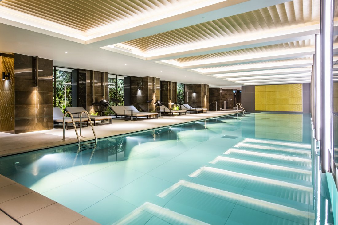 Asquith House, , W2 In London, England, United Kingdom For Sale (16735403)