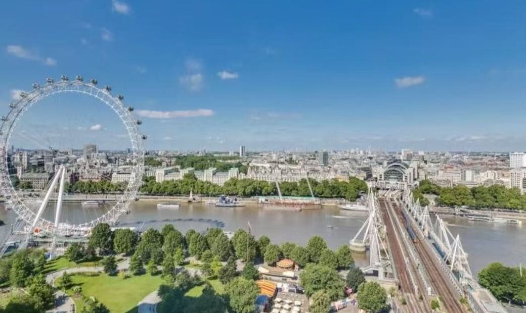 30 Casson Square, , Se1 En Londres, Inglaterra, Reino Unido En Venta ...