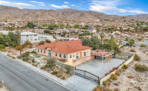 Real Estate Listings by BP Homes - Palm Desert - United States ...