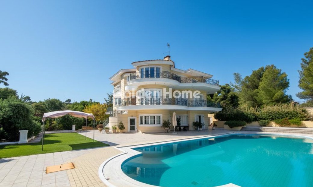 For Sale Residential House 1000sqm, Skala Oropou In Oropos, Attica ...