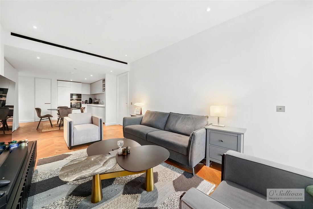 2 Bed Apartment For Sale In Prospect Way, In London, England, United ...