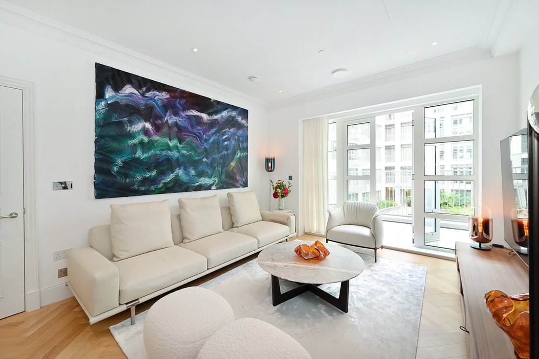 Millbank Residences, , Sw1 P In London, England, United Kingdom For ...