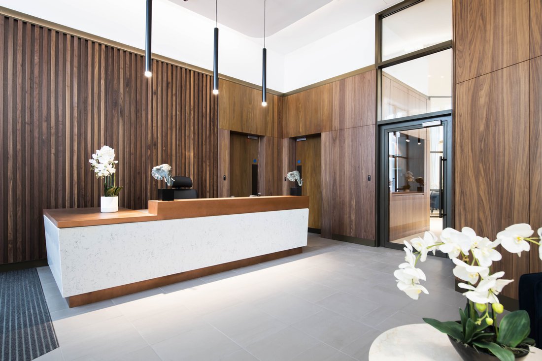 Asquith House, , W2 In London, England, United Kingdom For Sale (16735403)