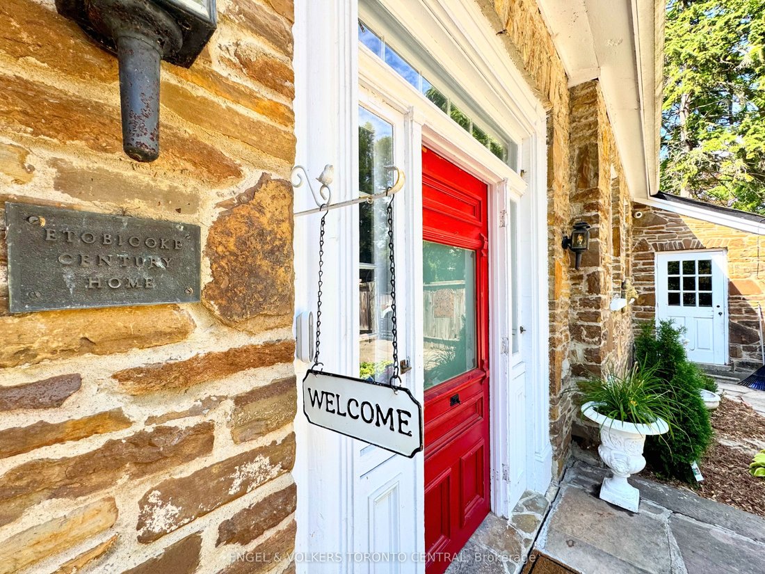 Step Into A World Of Timeless Beauty And Natural En Toronto, Ontario ...