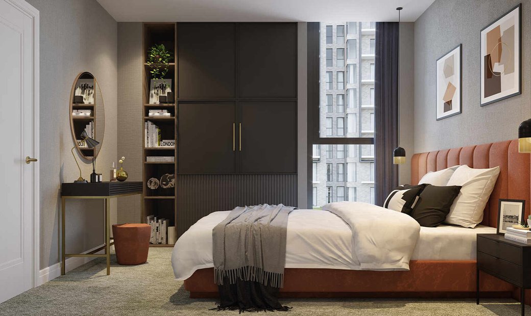Siena House, 250 City Road, , Ec1 V In London, England, United Kingdom ...