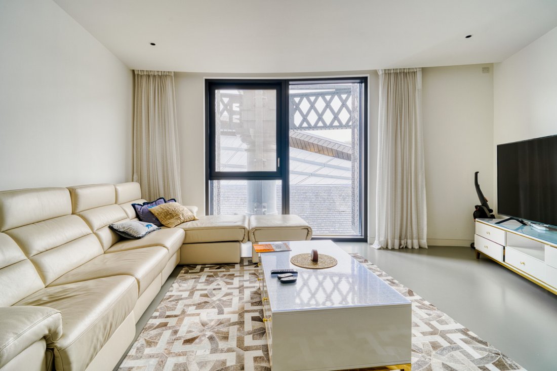 1 Lewis Cubitt Square, , N1 C In London, England, United Kingdom For ...