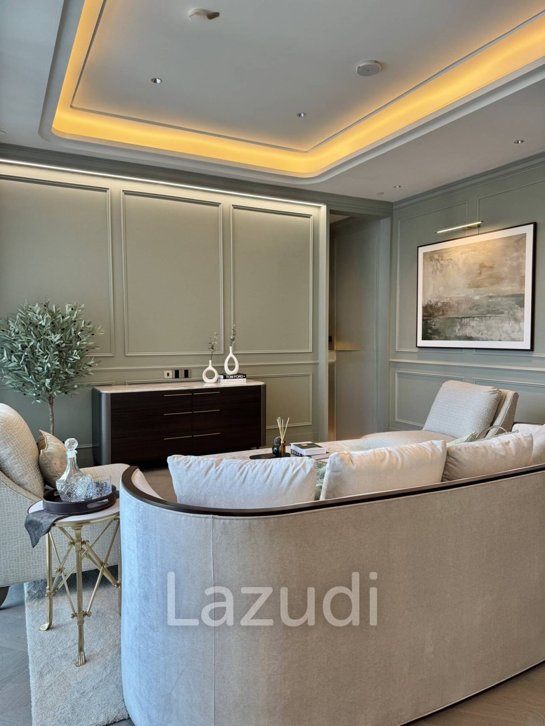 Luxurious 2 Bedroom Condo In One89 In Bangkok, Krung Thep Maha Nakhon ...