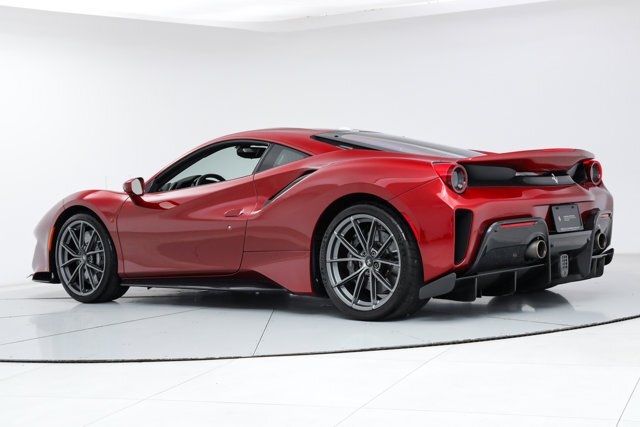 2019 Ferrari 488 In Fort Lauderdale, Fl, United States For Sale (16737859)