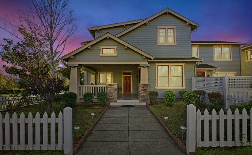 Listados Inmobiliarios de Renrose Realty - Alameda - United States ...