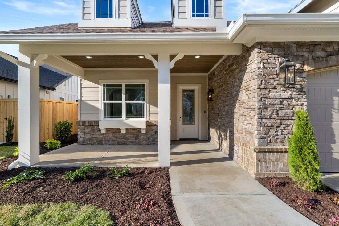 131 E Westcott Overlook, Oak Ridge, Tn, In Oak Ridge, Tennessee, United ...