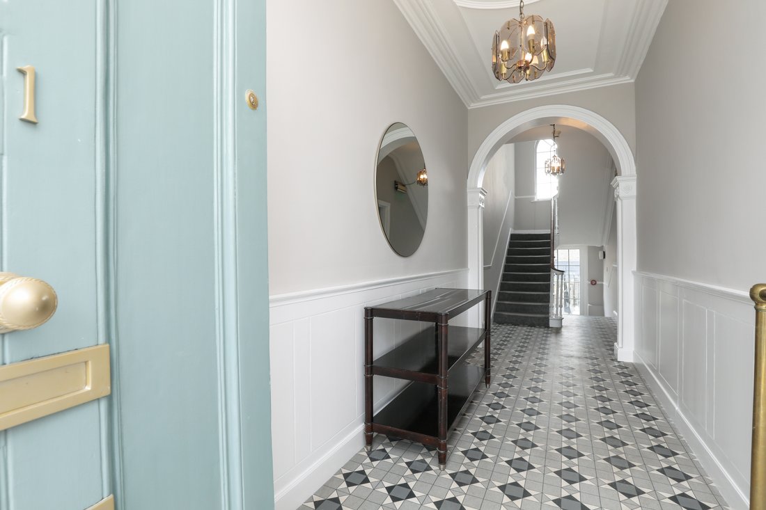 11 Percy Place En Dublin 4, Dublín, Irlanda En Venta (16739071)