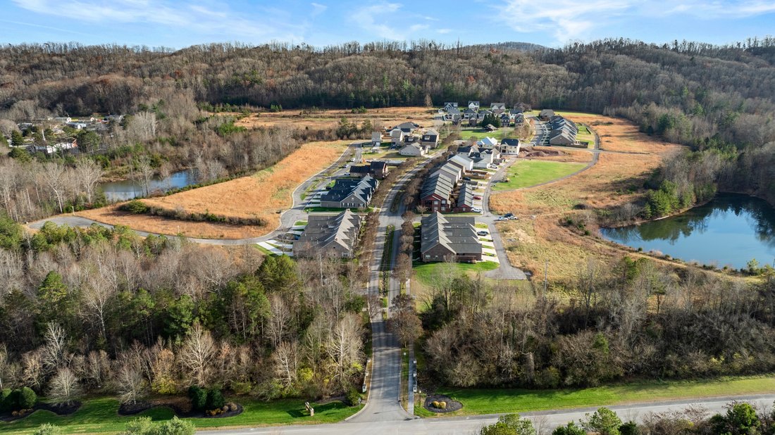 131 E Westcott Overlook, Oak Ridge, Tn, In Oak Ridge, Tennessee, United ...