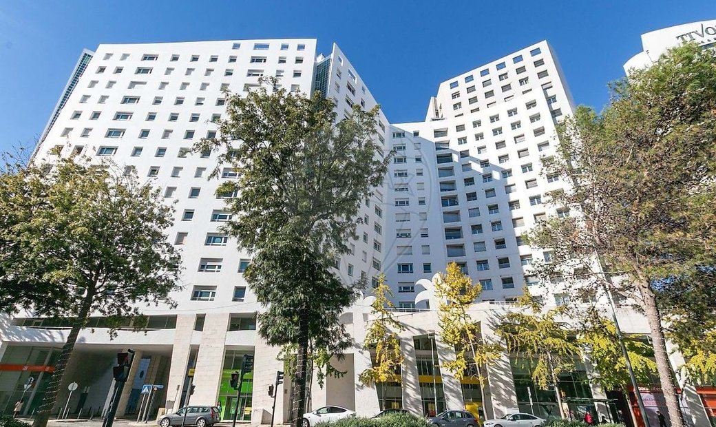 Casa Do Oriente | Apartment Mit 3 In Arroios, Lissabon, Portugal Zu ...