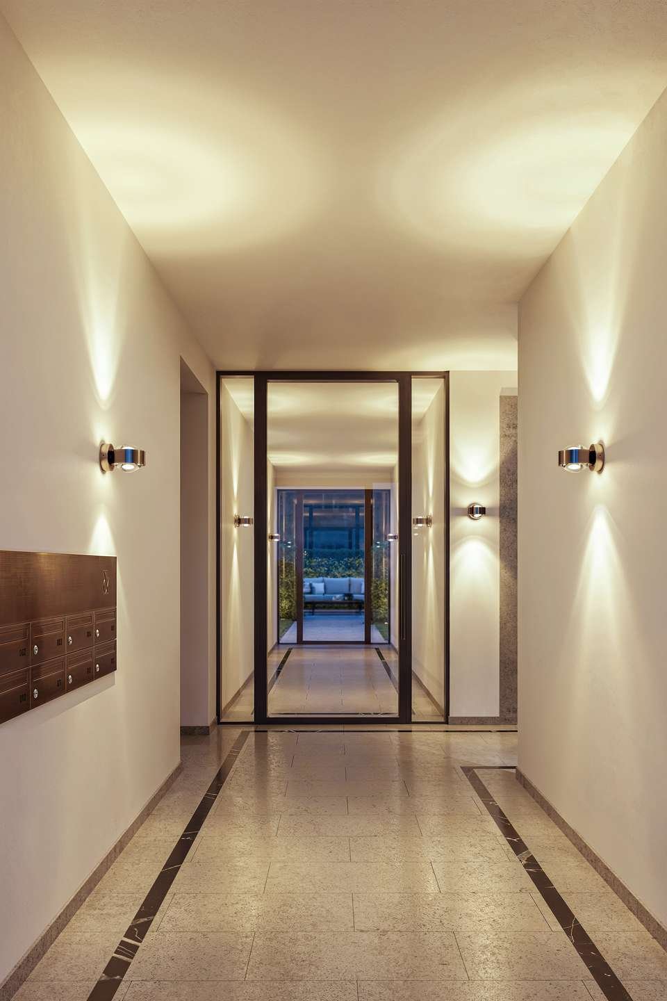 Prestigious 4 Room Maisonette Generous Sense Of In Munich, Bavaria ...