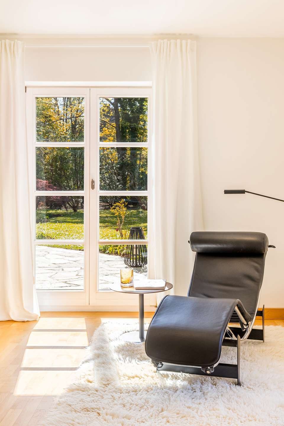 Stylish Villa With Guest House, Dream Garden In Gräfelfing, Bavaria ...