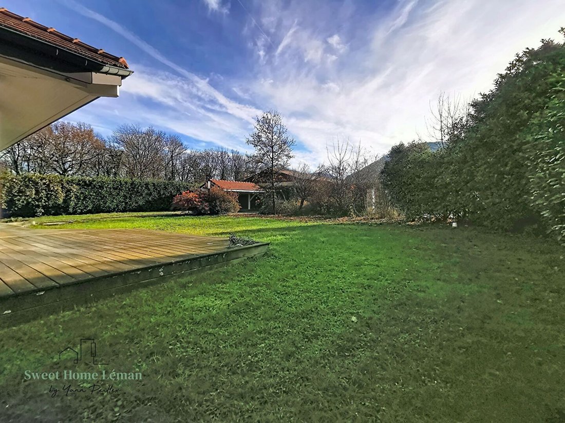 Armoy 195m² Villa On 1400m² Land En Armoy, Auvernia Ródano Alpes ...