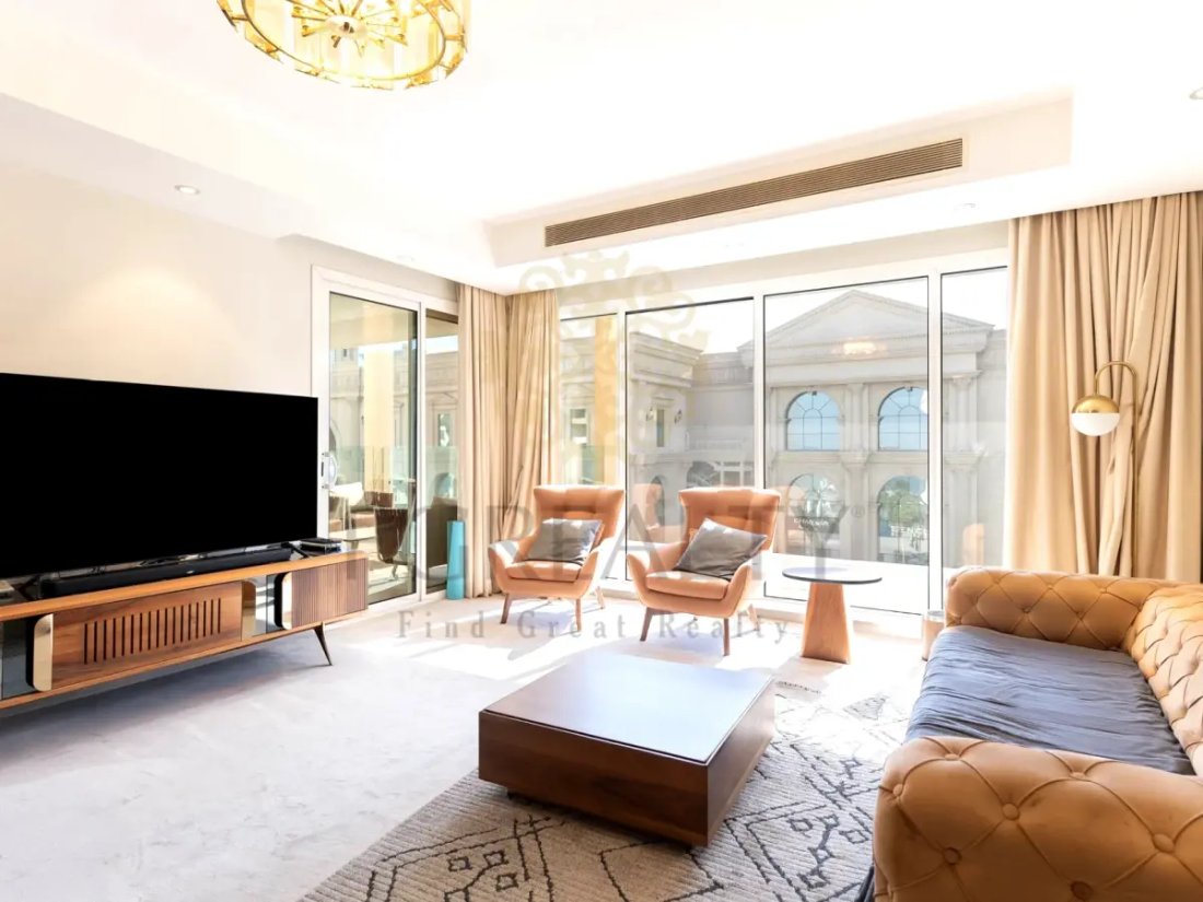 2 Br Pronto Per Gli Investimenti A Lusail: Atto Di In Lusail, Ad Dawhah ...