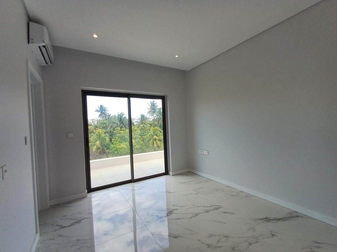 Brand New Luxurious Beachfront In Port Louis, Port Louis District ...