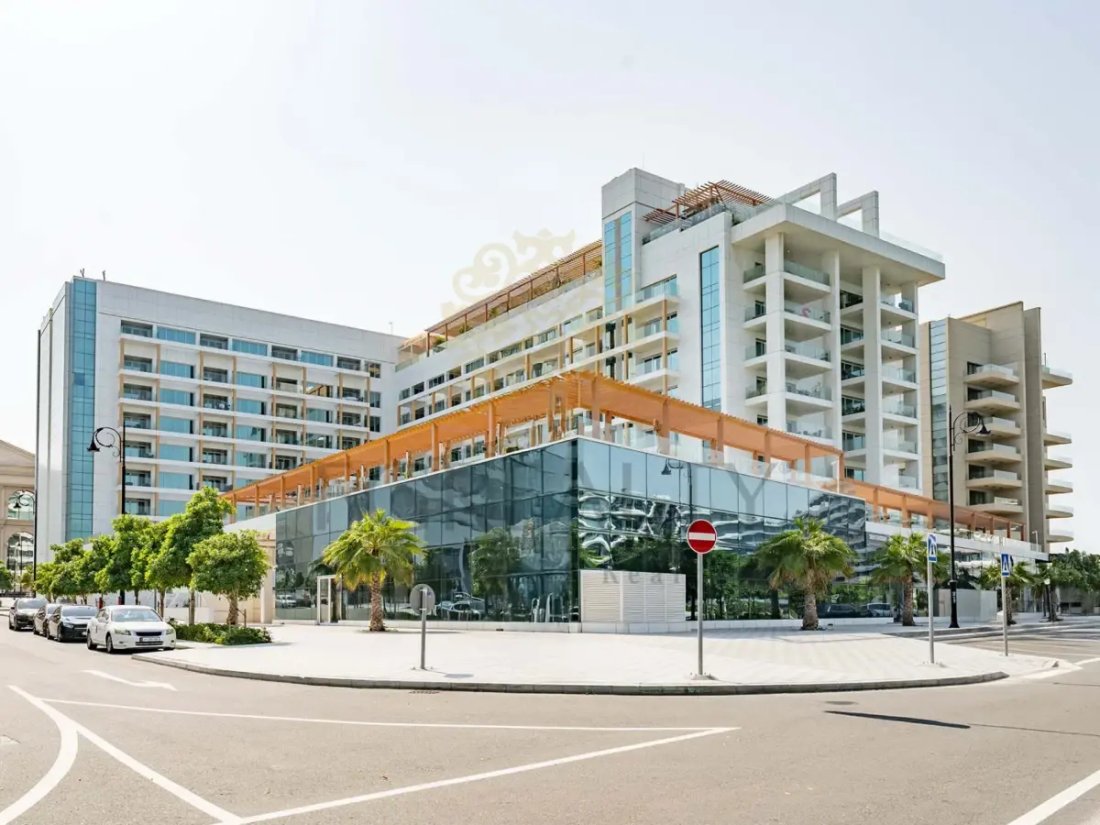 Investment Ready 2 Br In Lusail – Title Deed And Strong En Lusail, Doha ...