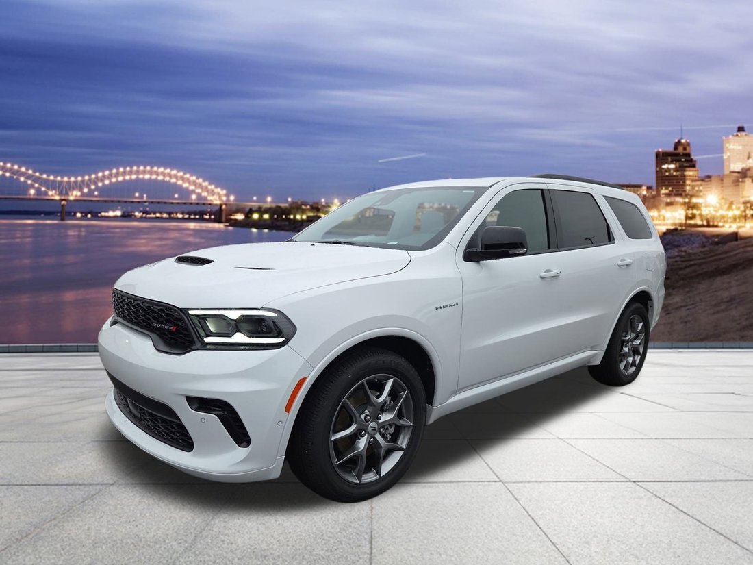 2026 Dodge Durango In Memphis, Tn, United States For Sale (16602730)