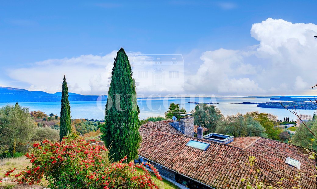 Independent Villa – Gardone Riviera In Gardone Riviera, Lombardy, Italy ...