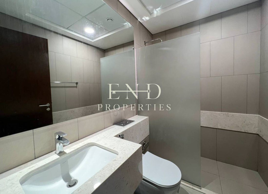 Large Layout | New Build | Closed Kitchen In Dubai, Dubai, United Arab ...