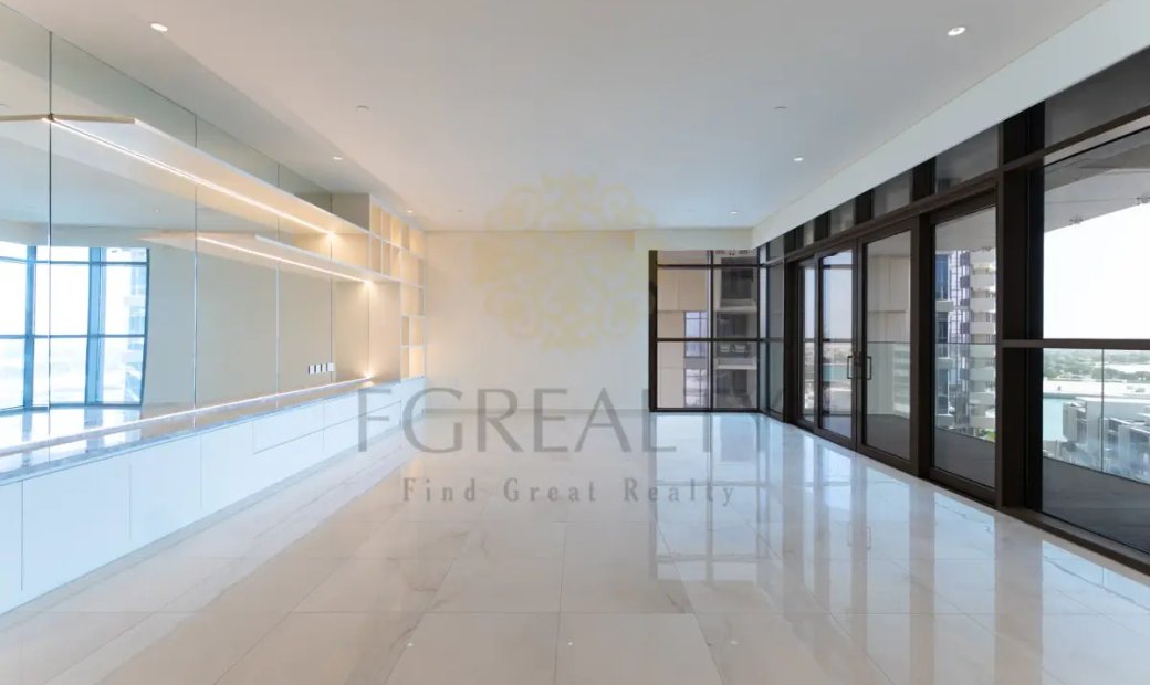 Own A Stunning Seef Lusail Residence With Only 20% Down In Lusail, Doha ...