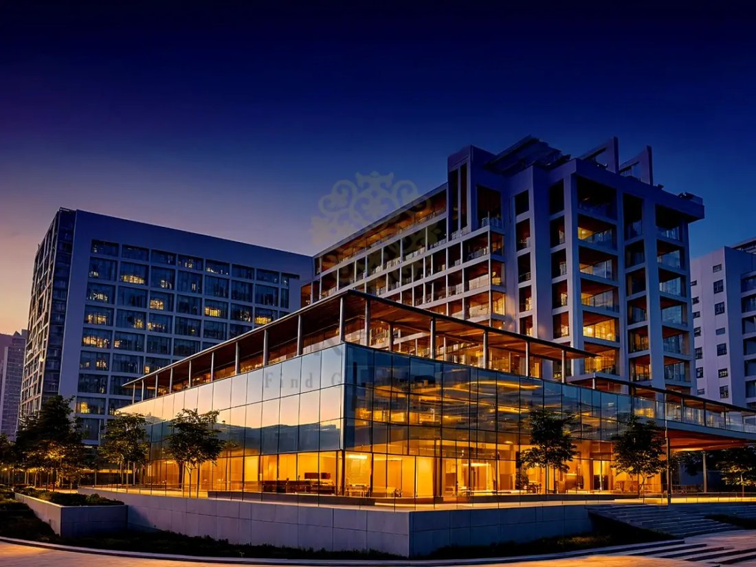 2 Br Pronto Per Gli Investimenti A Lusail: Atto Di In Lusail, Ad Dawhah ...