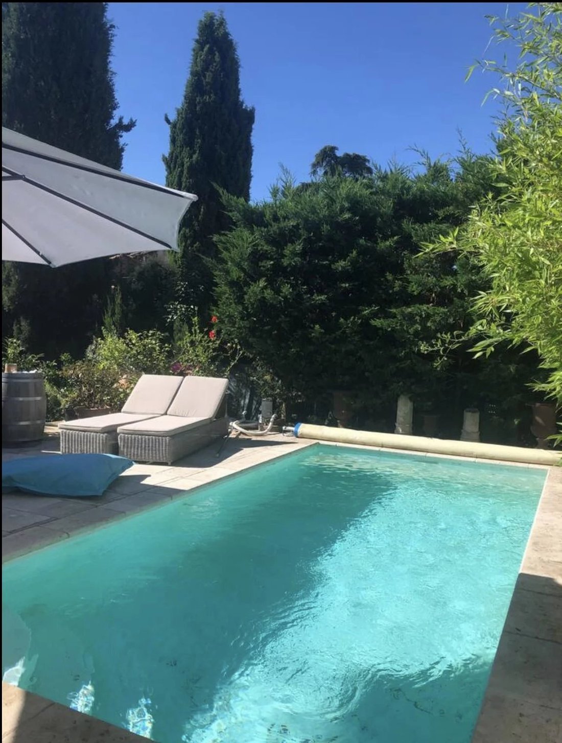 Townhouse With Swimming Pool And En Arlés, Provenza Alpes Costa Azul ...